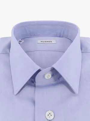 NUGNES 1920 Cotton Shirt