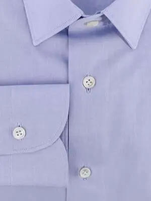 NUGNES 1920 Cotton Shirt