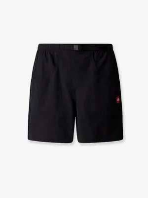 The North Face Tnf Nylon Bermuda Shorts - Black