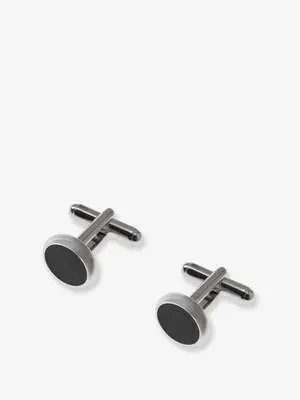 NUGNES 1920 Brass Cufflinks