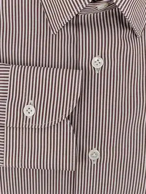 NUGNES 1920 Cotton Shirt