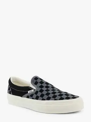 VANS Lx Classic Slipon 98 Canvas Sneakers