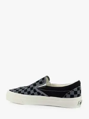 VANS Lx Classic Slipon 98 Canvas Sneakers