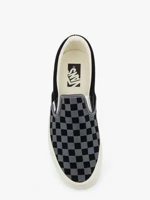 VANS Lx Classic Slipon 98 Canvas Sneakers