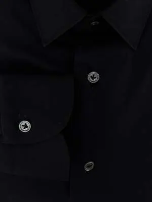 NUGNES 1920 Cotton Shirt