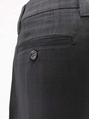 TONYWACK Airy Rayon Trousers