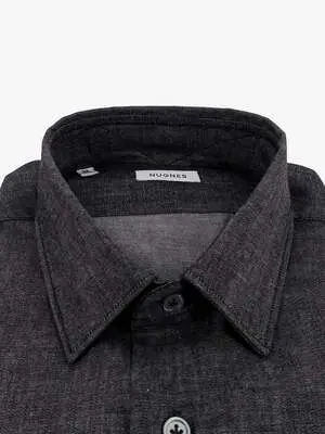 NUGNES 1920 Cotton Shirt