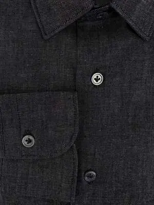 NUGNES 1920 Cotton Shirt