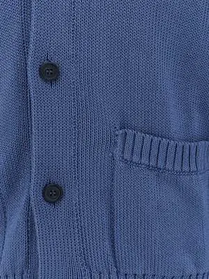Alpha Studio Cotton Cardigan