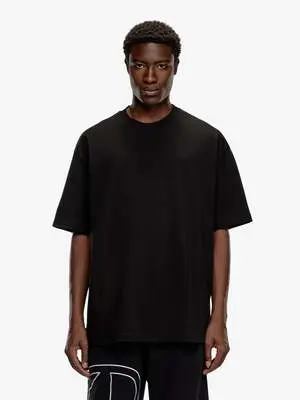 DIESEL® Tboggy Cotton Tshirt
