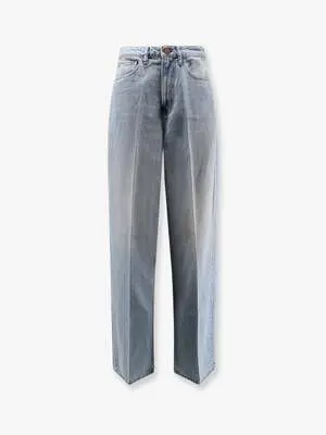 3x1 Flip Denim Jeans