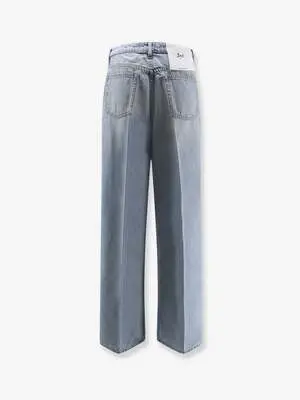 3x1 Flip Denim Jeans