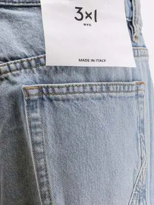 3x1 Flip Denim Jeans