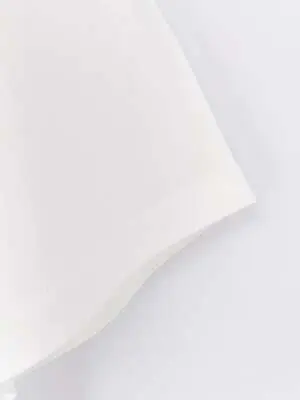 RÓHE Cotton Blend Tshirt