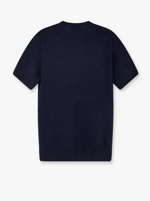 Alpha Studio Cotton Sweater
