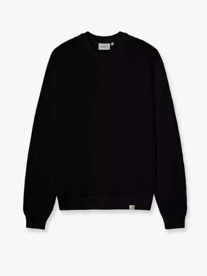 Carhartt Work In Progress Cotton Sweatshirt