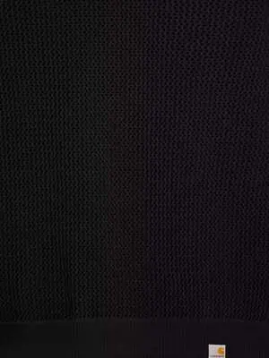 Carhartt Work In Progress Cotton Sweatshirt