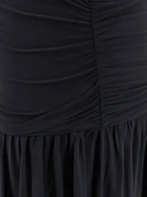 AMAZUIN Tayla Stretch Jersey Skirt
