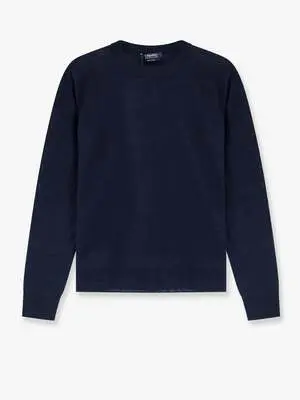 Max Mara Smmfervore Linen Sweater
