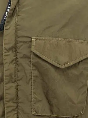 C.P. COMPANY Nylon Shirt/jacket