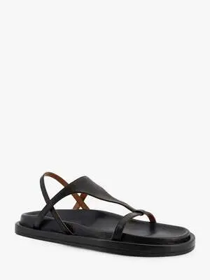 ATP ATELIER Ultimo Leather Sandals