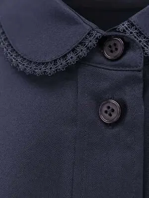 RÓHE Silk Shirt
