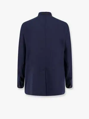 HEVO Casalvecchio Wool Blend Jacket