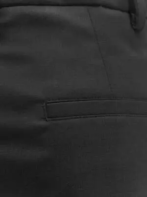 HEVO Torreveneri Wool Blend Trousers