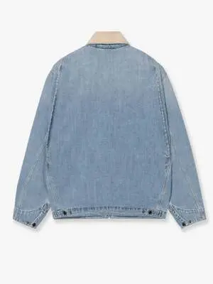 Carhartt Work In Progress Detroit Denim Jacket