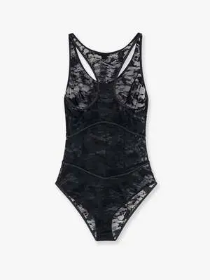 DIESEL® Lace Bodysuit
