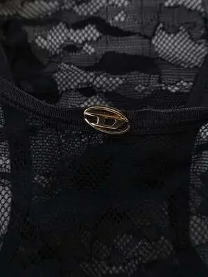 DIESEL® Lace Bodysuit