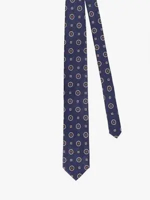 NUGNES 1920 Silk Tie