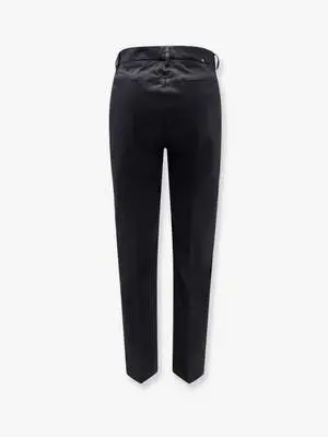 Aspesi Stretch Cotton Trousers