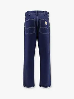 Carhartt Work In Progress Norco Relaxed Straight Fit Trousers
