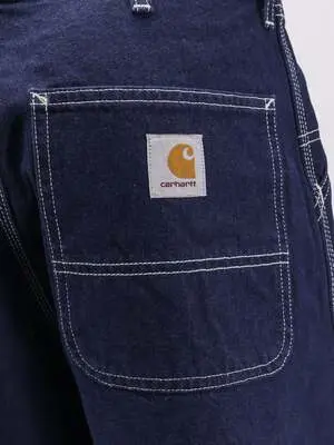 Carhartt Work In Progress Norco Relaxed Straight Fit Trousers