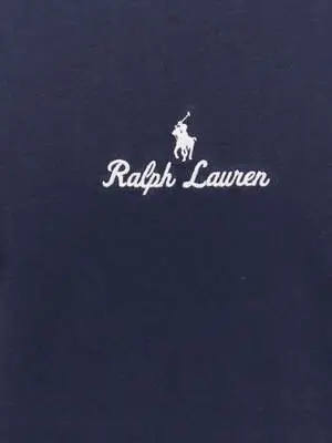 Polo Ralph Lauren Cotton Tshirt