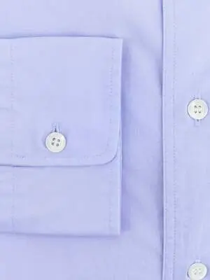 Aspesi Fred Cotton Shirt