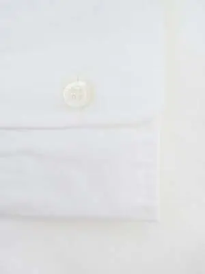 Aspesi Fred Cotton Shirt