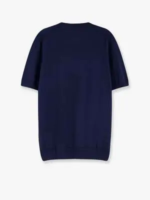 NUGNES 1920 Cotton Sweater