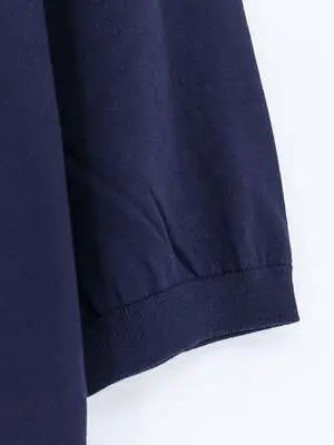 NUGNES 1920 Cotton Sweater