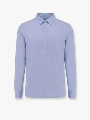 Aspesi Cotton Shirt - Blue