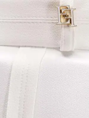Elisabetta Franchi Celana Daily Trousers