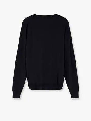 NUGNES 1920 Cotton Sweater