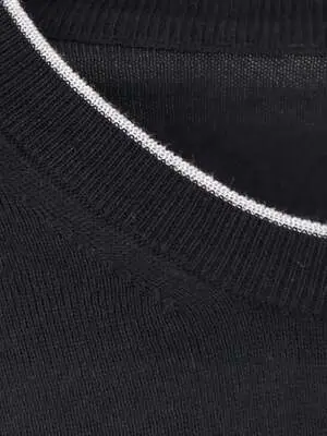 NUGNES 1920 Cotton Sweater