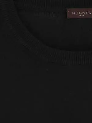 NUGNES 1920 Cotton Sweater