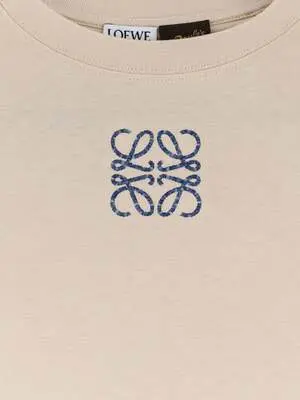 Loewe Paulas Ibiza Cotton Tshirt