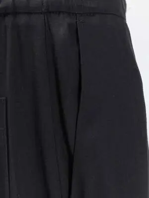 NUDE Viscose Trousers
