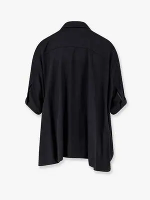 NUDE Viscose Shirt