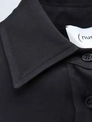 NUDE Viscose Shirt