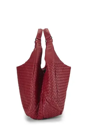 Bottega Veneta Intrecciato Campana Tote